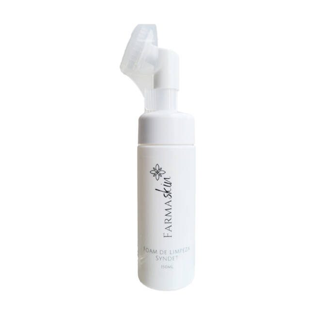 Foam de Limpeza Syndet